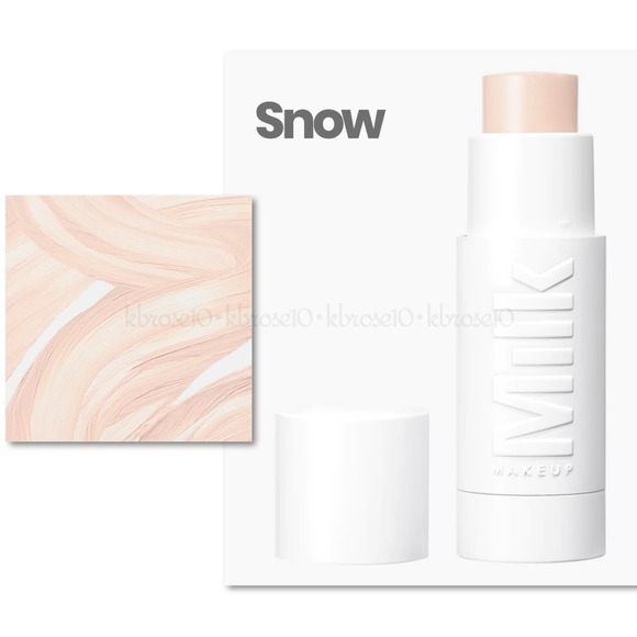 Milk Makeup | Makeup | Milk Makeup Flex Foundation Stick Nib Snow ...